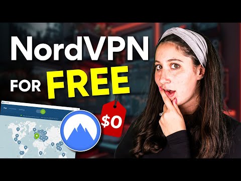 NordVPN free trial: How to Get NordVPN For Free Completely