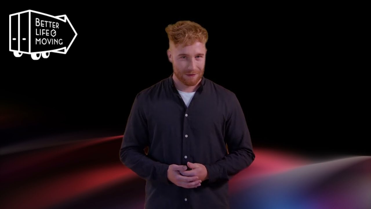 Senior Moving Services in Raleigh – Downsizing, Packing & Relocation Support for Seniors