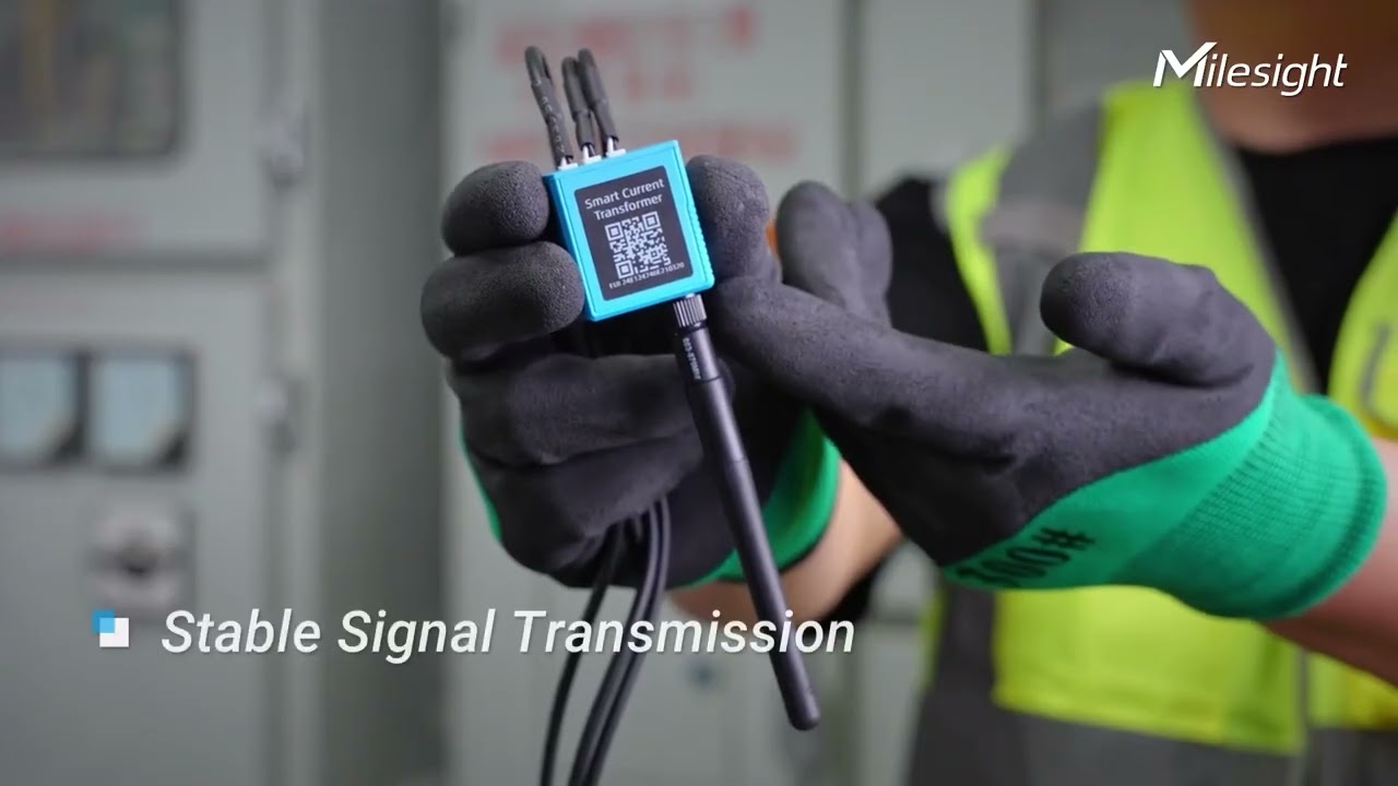 CT series Smart Current Transformer