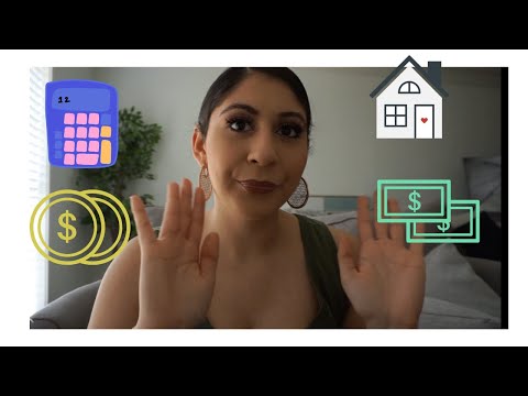 Mortgage Payment Break Down and Explanation For First Time Home Buyers & MORE (Part 1)