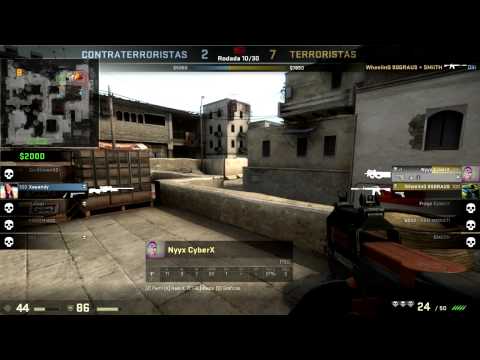 Steam Community :: Video :: Nyyx | CSGO | Lights