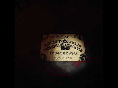 Phasmophobia Tip #48: You can ask the Ouija board where the bone is #shorts #phasmophobia