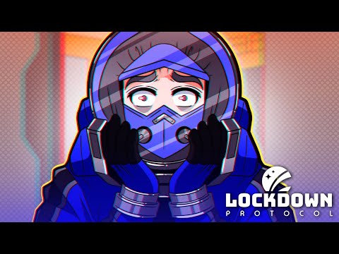 Steam Community :: LOCKDOWN Protocol