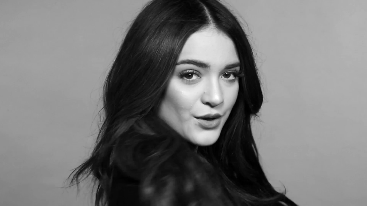 Luna Blaise - Over You (Official Music Video)