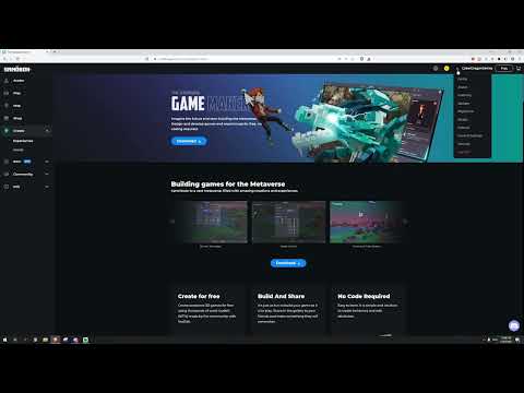 How to transfer a Game Maker Experience from 1 account to another.