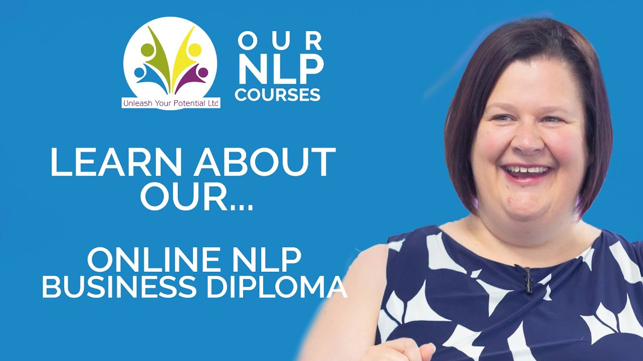 NLP for Business - Online NLP Business Diploma (introduction to NLP Course)