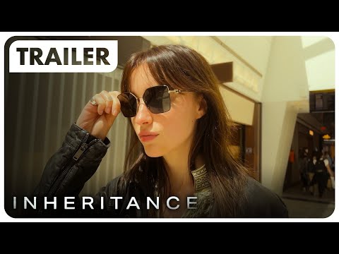 Inheritance trailer (2025) | Nu beschikbaar op VOD
