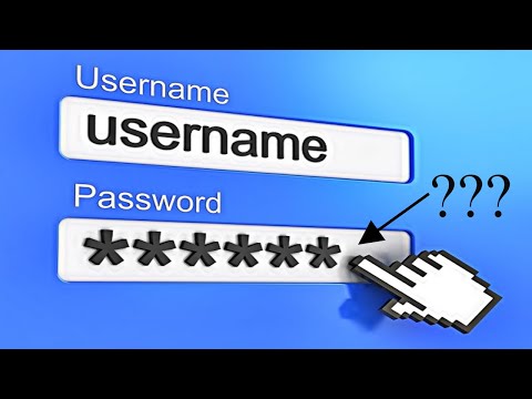 アスタリスクの後ろに隠されたパスワードを表示する方法 - IT基礎
