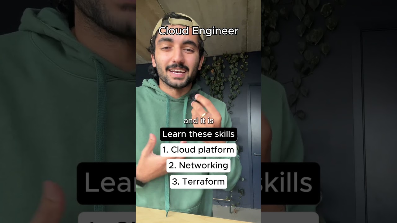 DevOps vs Cloud Engineer