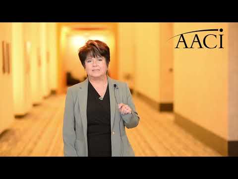 The Importance of NIH and NCI Funding for Cancer Research and Care - Dr. Yolanda Sanchez