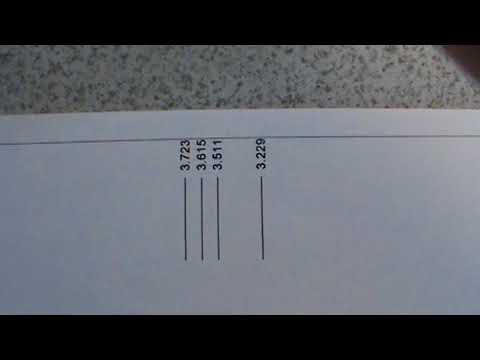 expt 4 IR and NMR