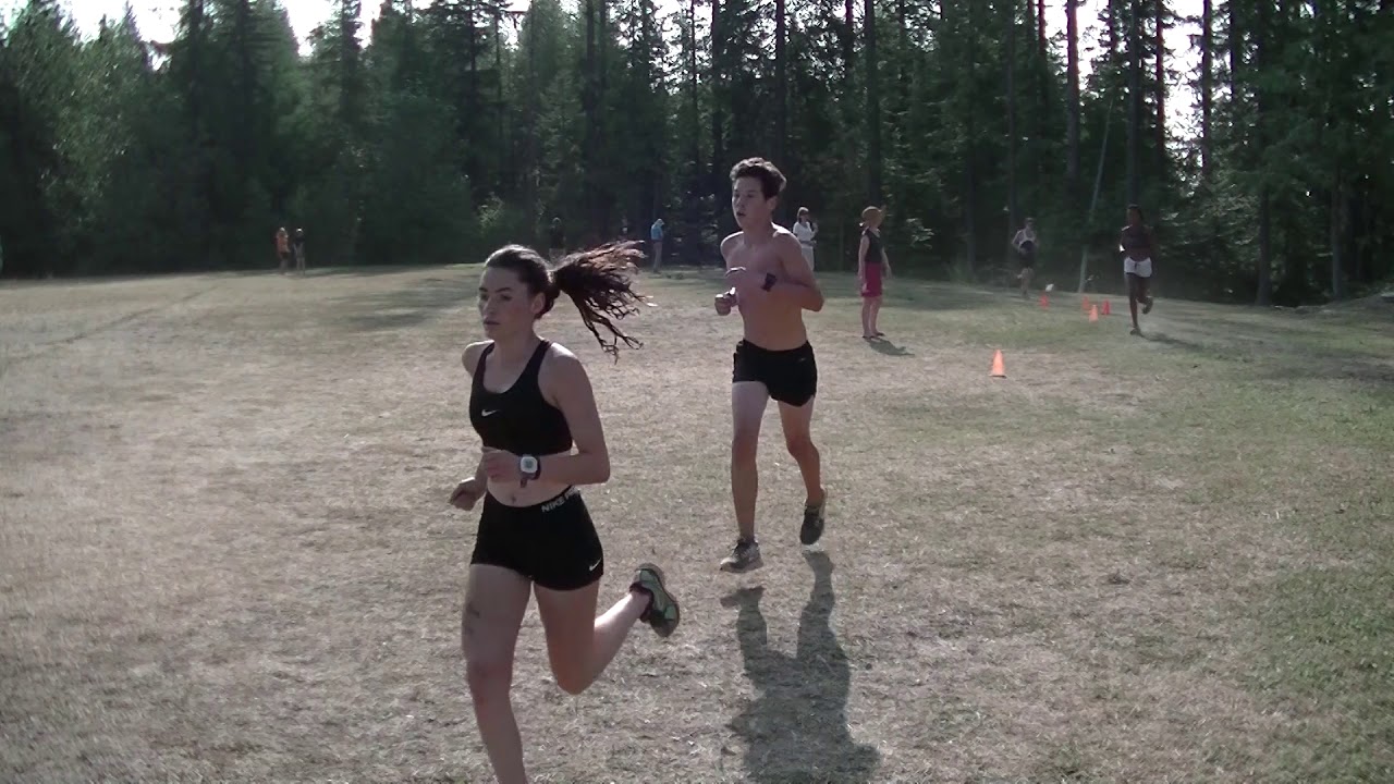 Chewelah Peak Race 2018