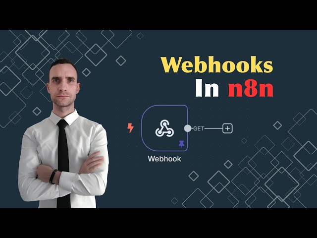 Understanding Webhooks: A Beginner's Guide to N8n | Galaxy.ai