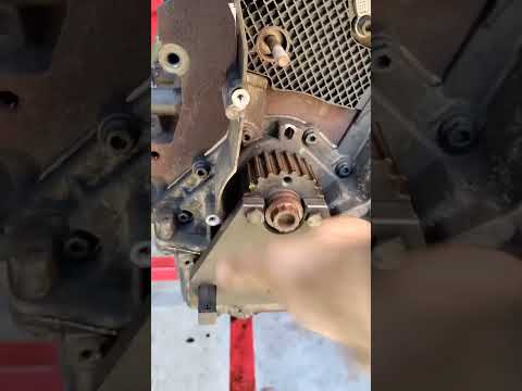 Special Tool for VW & Audi Mechanics! #volkswagen #tdi #diesel