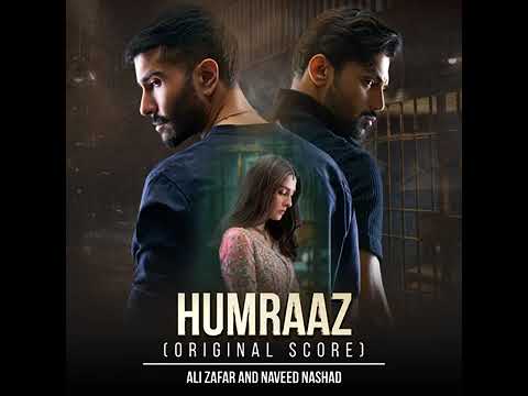 Humraaz (Original Score)