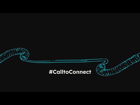 Call to Connect | Justice | Campaigns | Nacro
