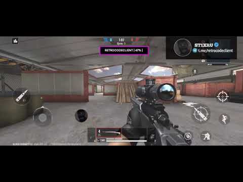 FREE MOD MENU APK CHEAT FOR BLOOD STRIKE NO BAN 2025