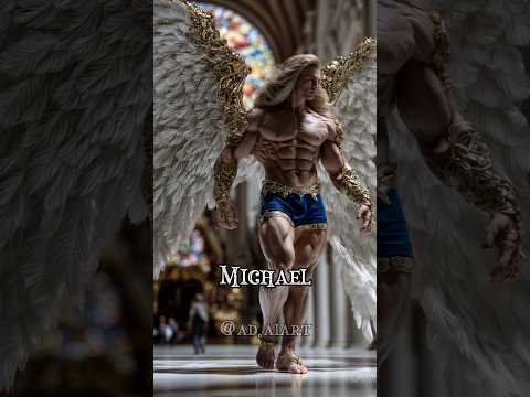 Angels#ai #aiart #angel #angels