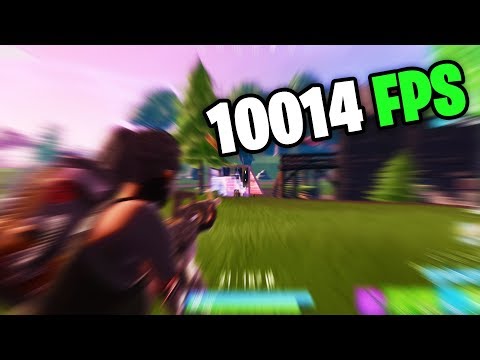 Playdoh Graphics on a SUPERCOMPUTER Fortnite (Sorry NASA)