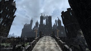Raven Castle at Skyrim Special Edition Nexus - Mods and Community