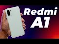 Xiaomi Redmi A1 - Full Specifications & Price in India (17th December ...