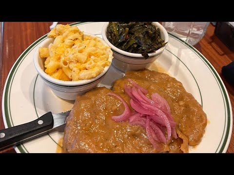 Soul kitchen review Los Angeles 2/9/23