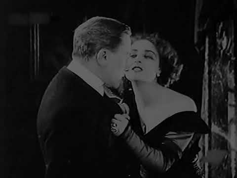Tigre Reale 1916 (A Royal Tigress) Pina Menichelli (Giovanni Pastrone) ⚡ UPGRADE⚡