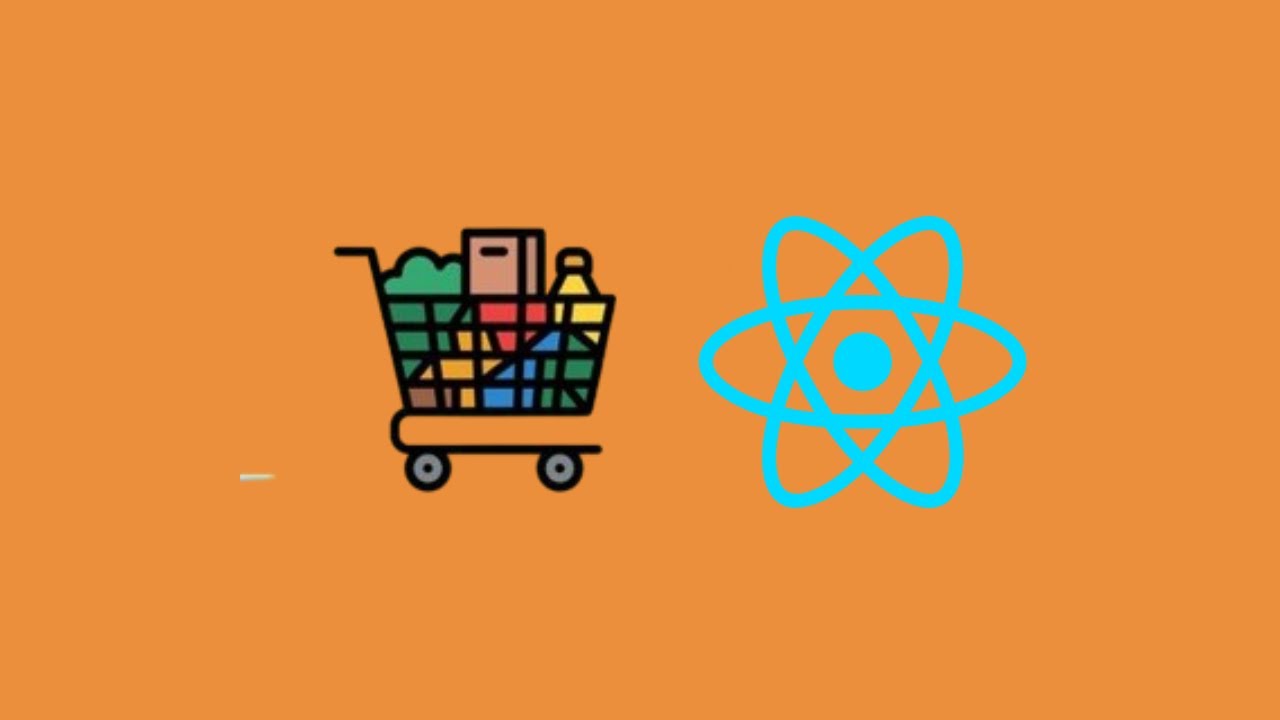 Building Modern E-Commerce with Spring Boot & React/Angular(React Part)