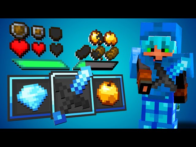 Kobold Fault | Pack Release Minecraft Texture Pack