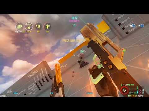 Steam Community :: Video :: Fast Reload PD2