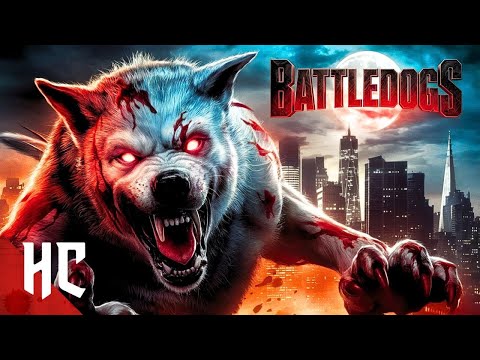 Battledogs | Full Monster Apocalypse Horror Movie | Horror Central
