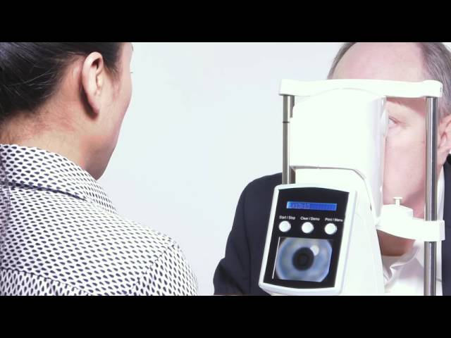 Tonometers - Keeler NCT Pulsair Desktop Model Trader - Retailer from ...