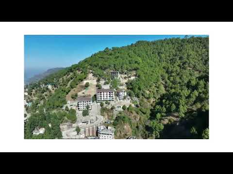 SSRN The Whispering Pines Kumarhatti, Solan | Price List & Brochure ...