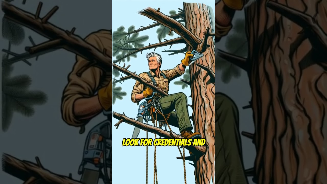 Certified arborist, Manassas. VA #treecare #arborist #trees