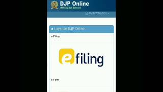 sudahfuzziblog: Bps Spt Sudah Ada