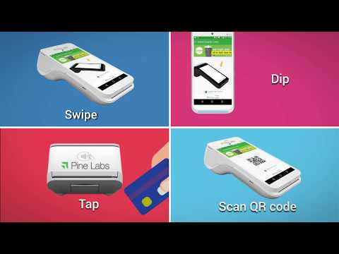 Android POS Machine - Android POS Terminal Latest Price, Manufacturers ...