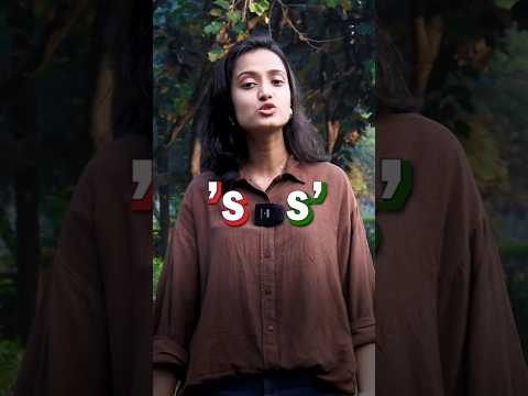 Apostrophe ( 's ) & ( s' ) #english #englishgrammar #learnenglish #viralvideo #spokenenglish #ielts