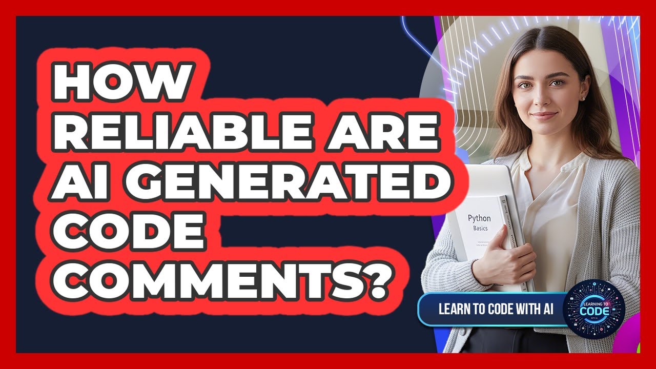 How Reliable Are AI Generated Code Comments?