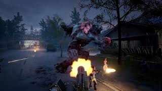 Buy Back 4 Blood from the Humble Store