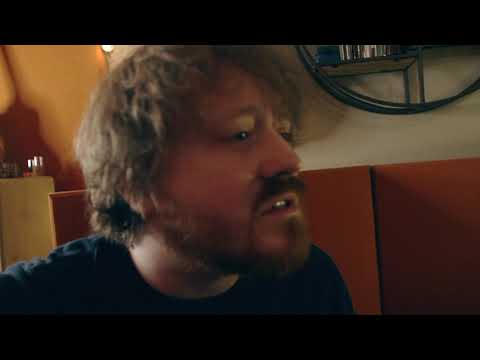 Evan Thomas Way: "Maybe Tomorrow" (Little Orange Room Sessions)