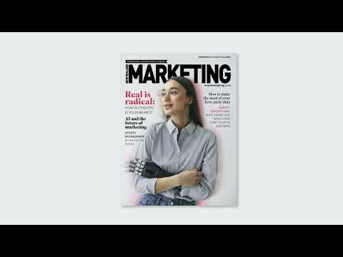 Inside our March-April 2023 issue