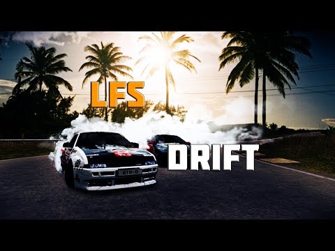 Steam Community :: Video :: LFS Drift