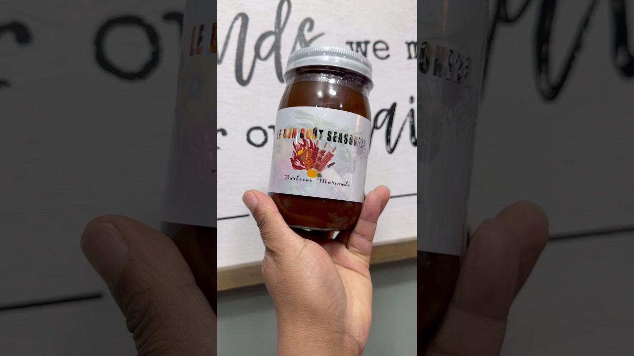 How I make and print my product labels at home for cheap #productlabels #smallbusinesstips