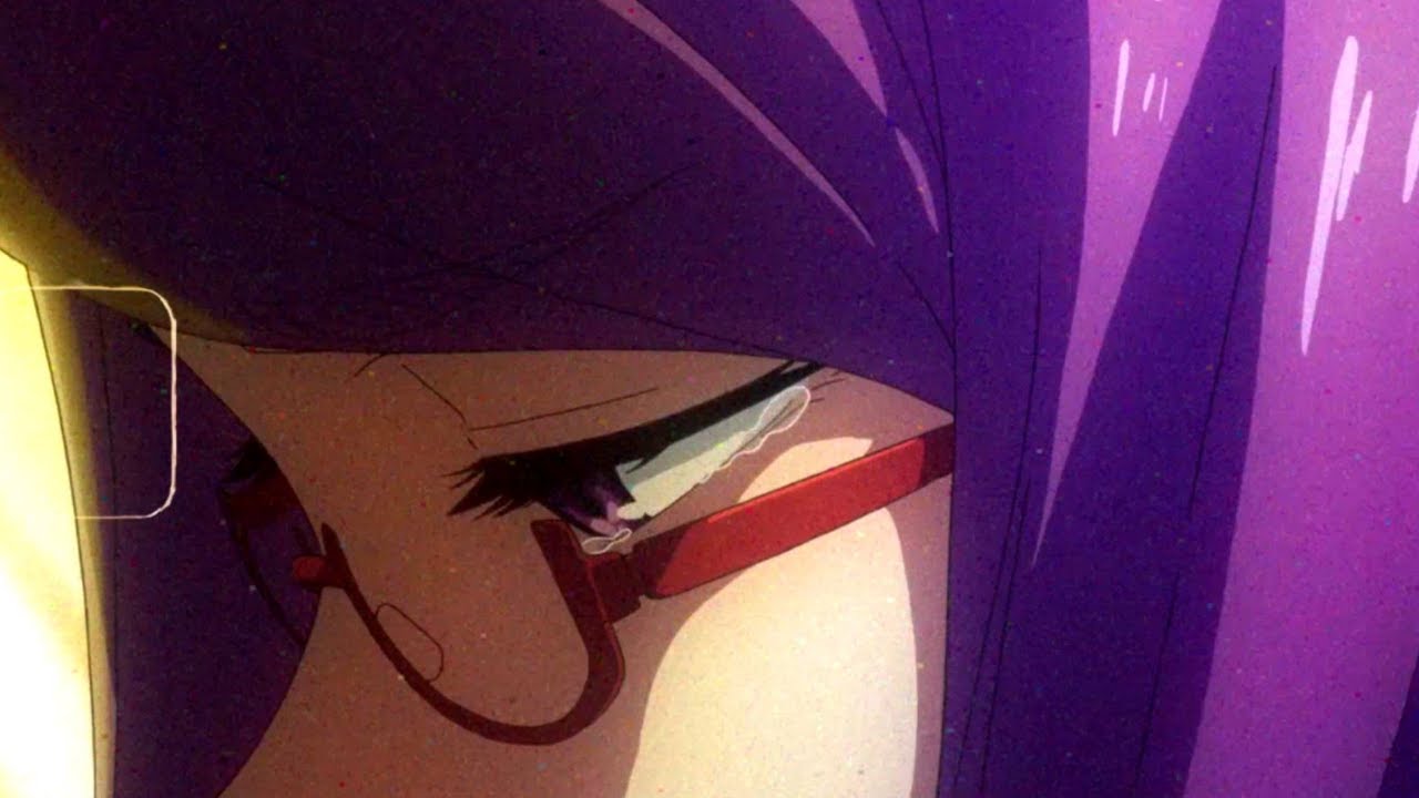 Tokyo Ghoul | Dead Inside