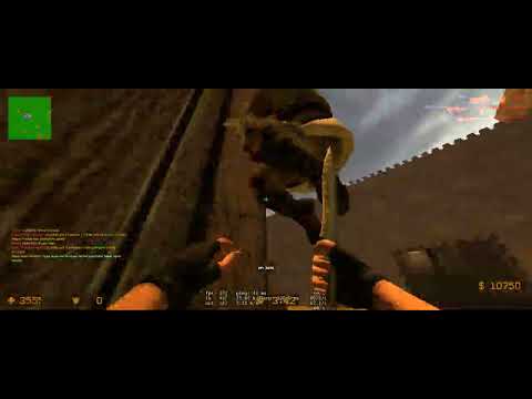 Steam Community :: Video :: CSS Elite Hunterz Zombie Mod | goofing on ...