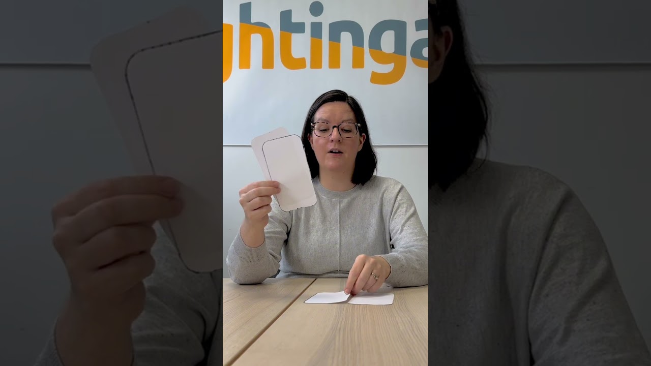 Quick tips: Paper Prototyping