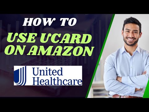 How to use Ucard on amazon 2025 I DOUBLE Z