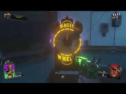 Steam Community :: Video :: CoD IW: EE Hunting (Easter egg)