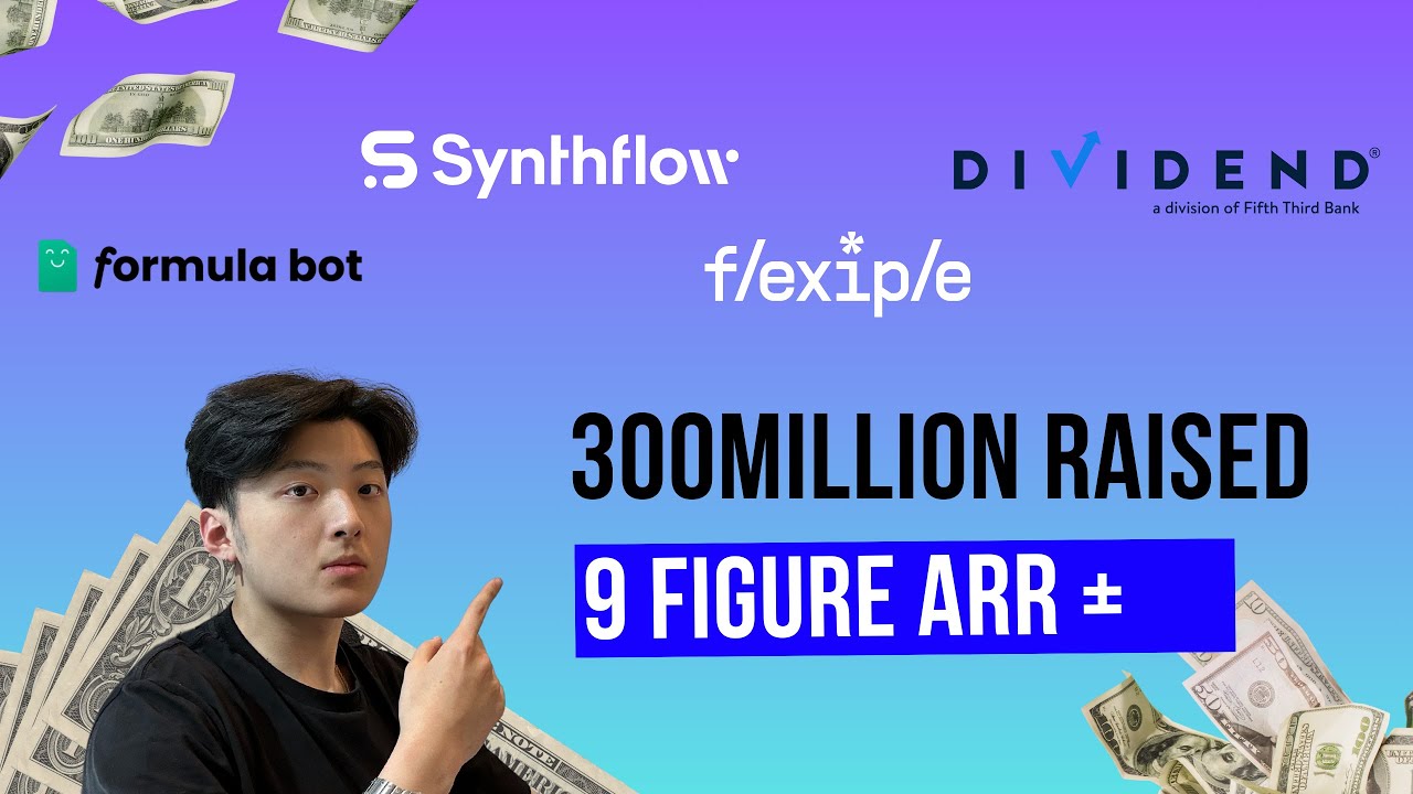 4 No-Code Startups Making Over $1,000,000 In Revenue A Year