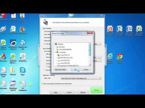 How to Use the Library Scanner - Buffalo & Erie County Public Library